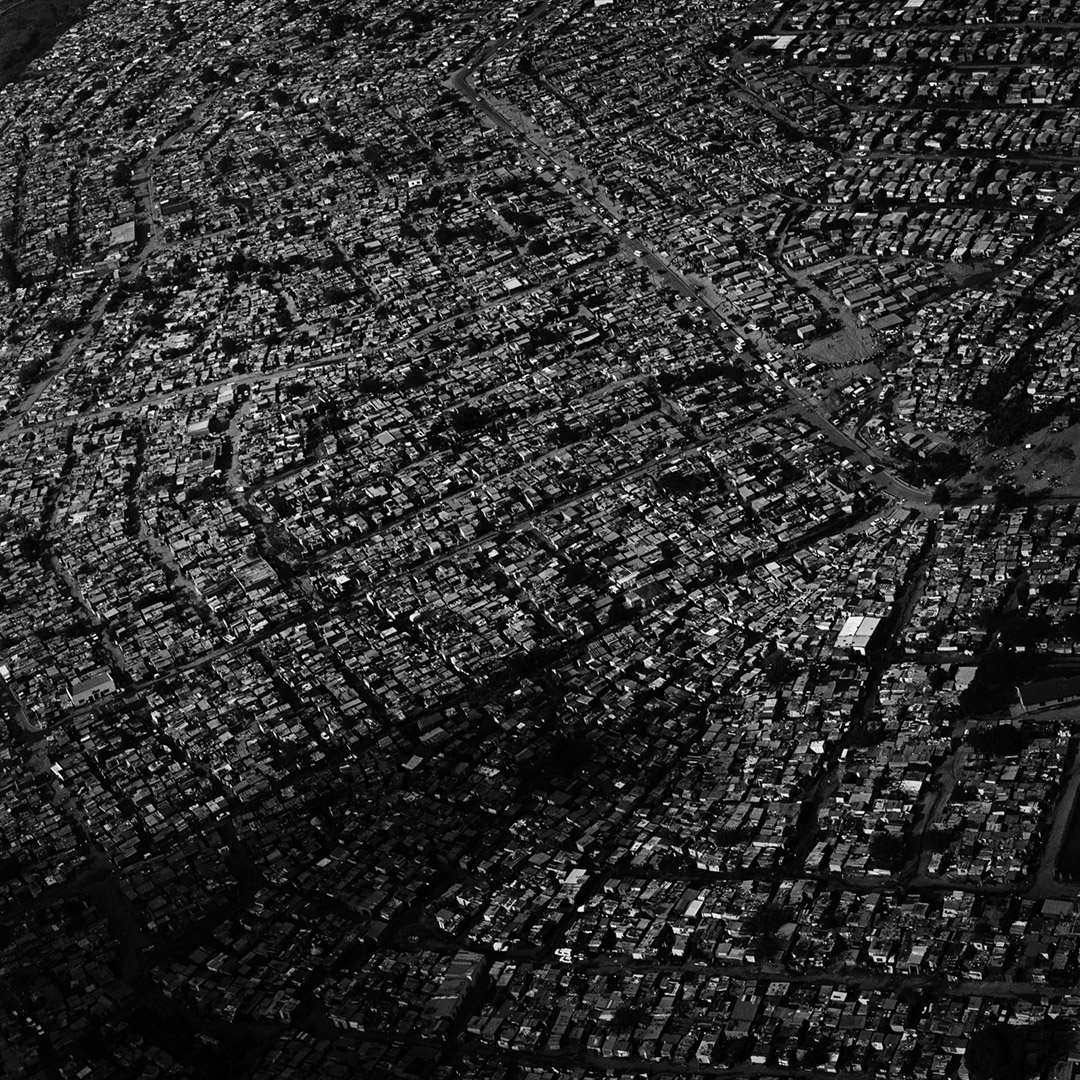 Emile Germiquet – Visions of Diepsloot – burn magazine
