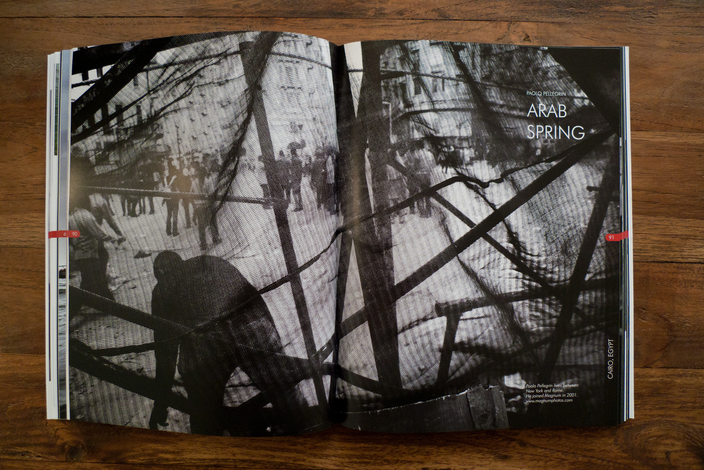 BURN.02 limited edition – burn magazine