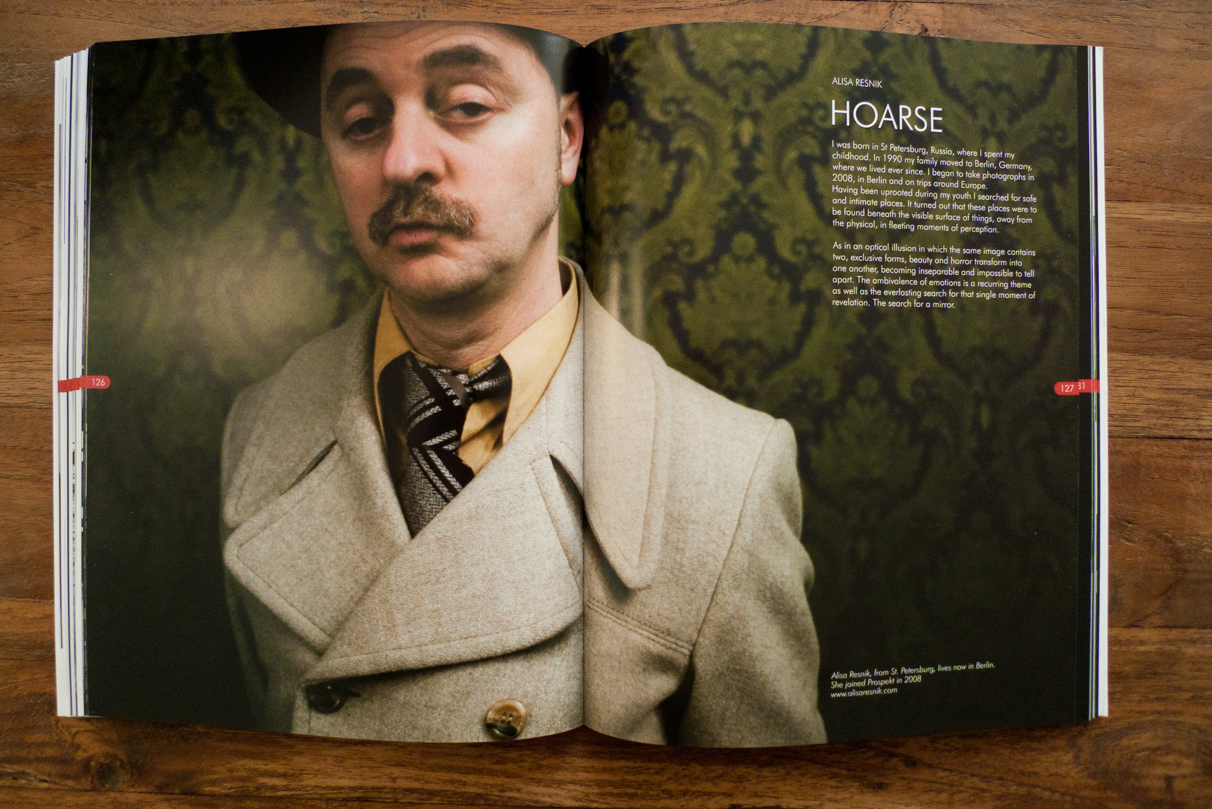 BURN.02 limited edition – burn magazine