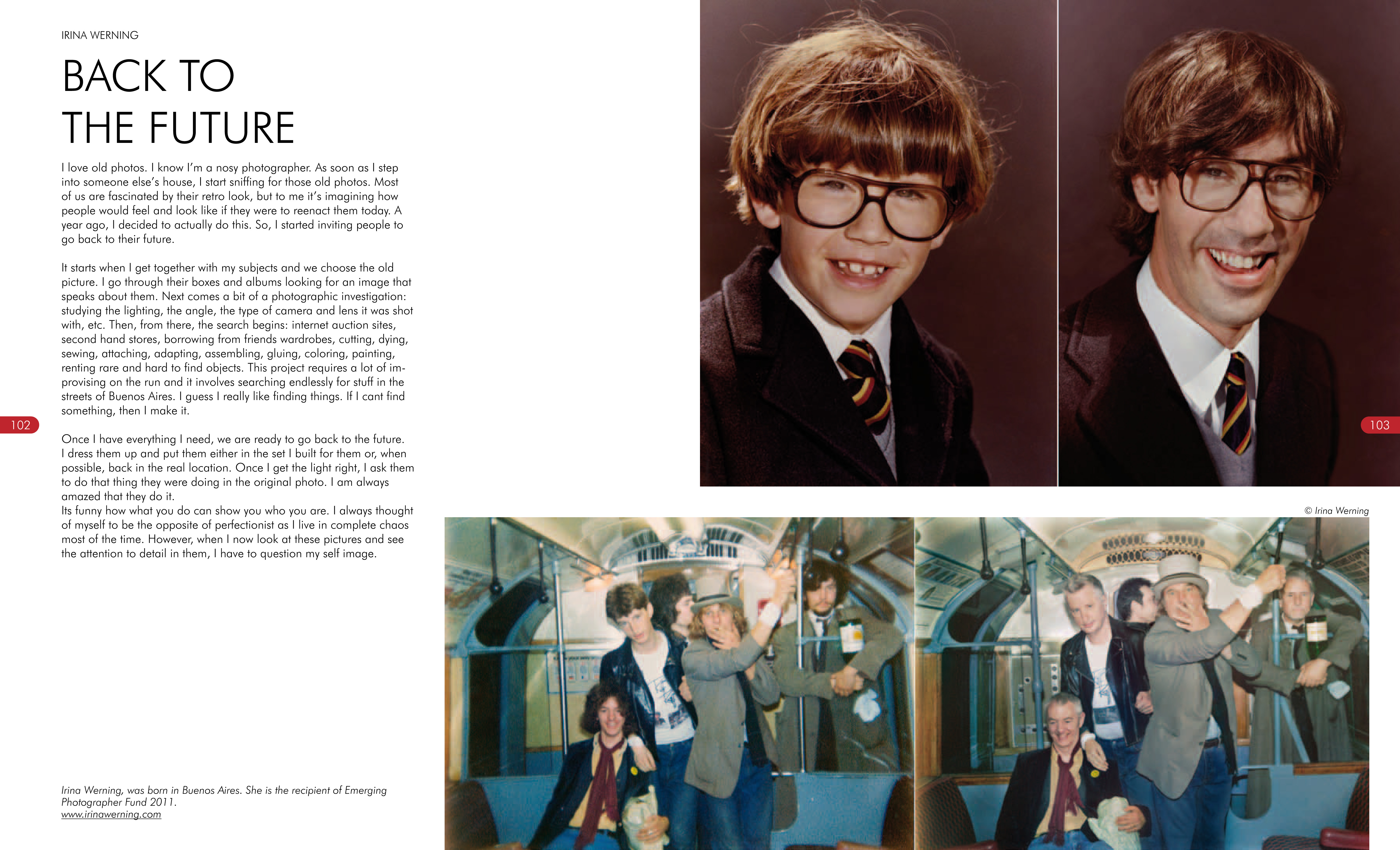 BURN02-d.indd – burn magazine