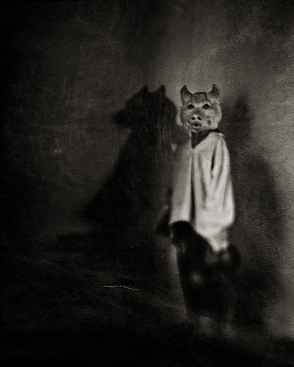 Ann George – The Three Chapters of Illumination: God Calling – burn ...