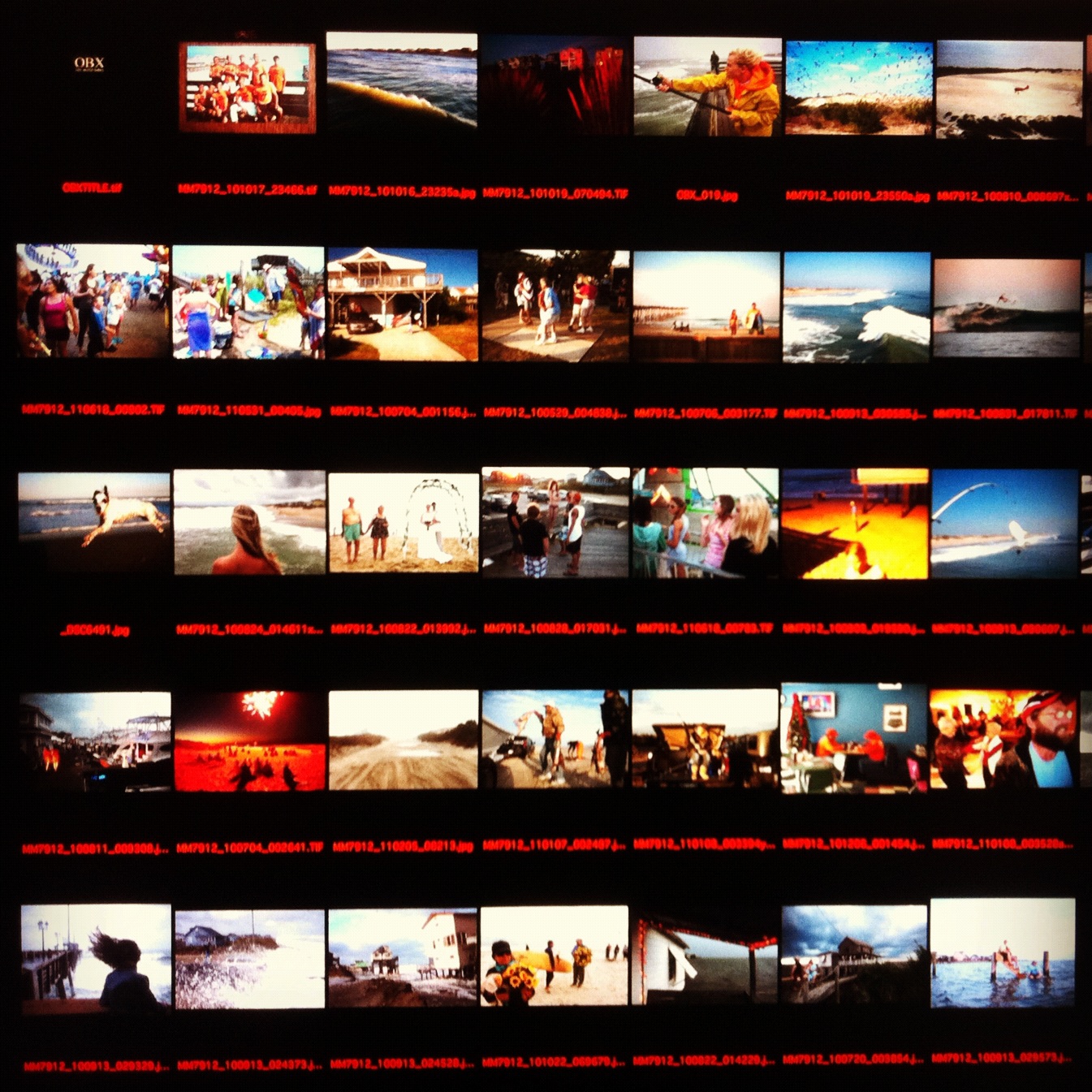 FINAL EDIT OBX – burn magazine