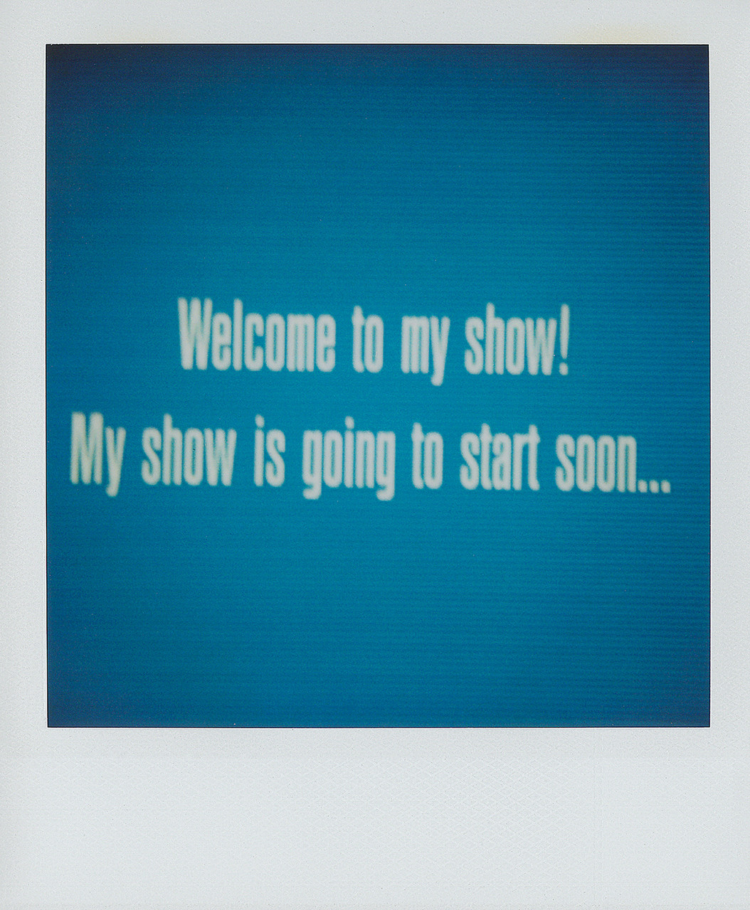 Maki Maki – Welcome 2 My Room – burn magazine