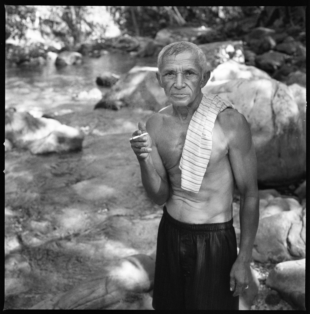 Joao Pina – Shadow of The Condor – burn magazine