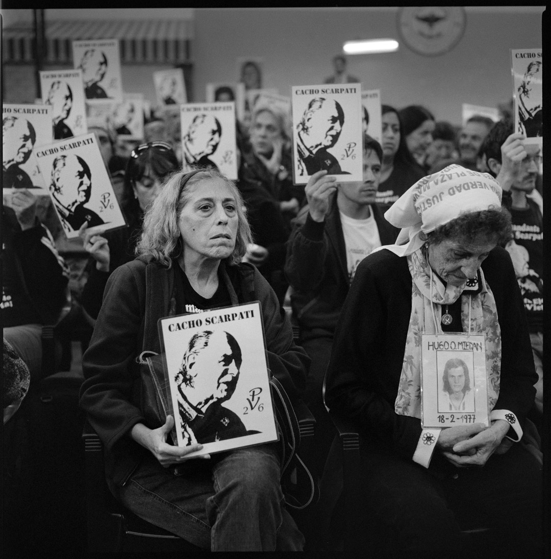 Joao Pina – Shadow of The Condor – burn magazine