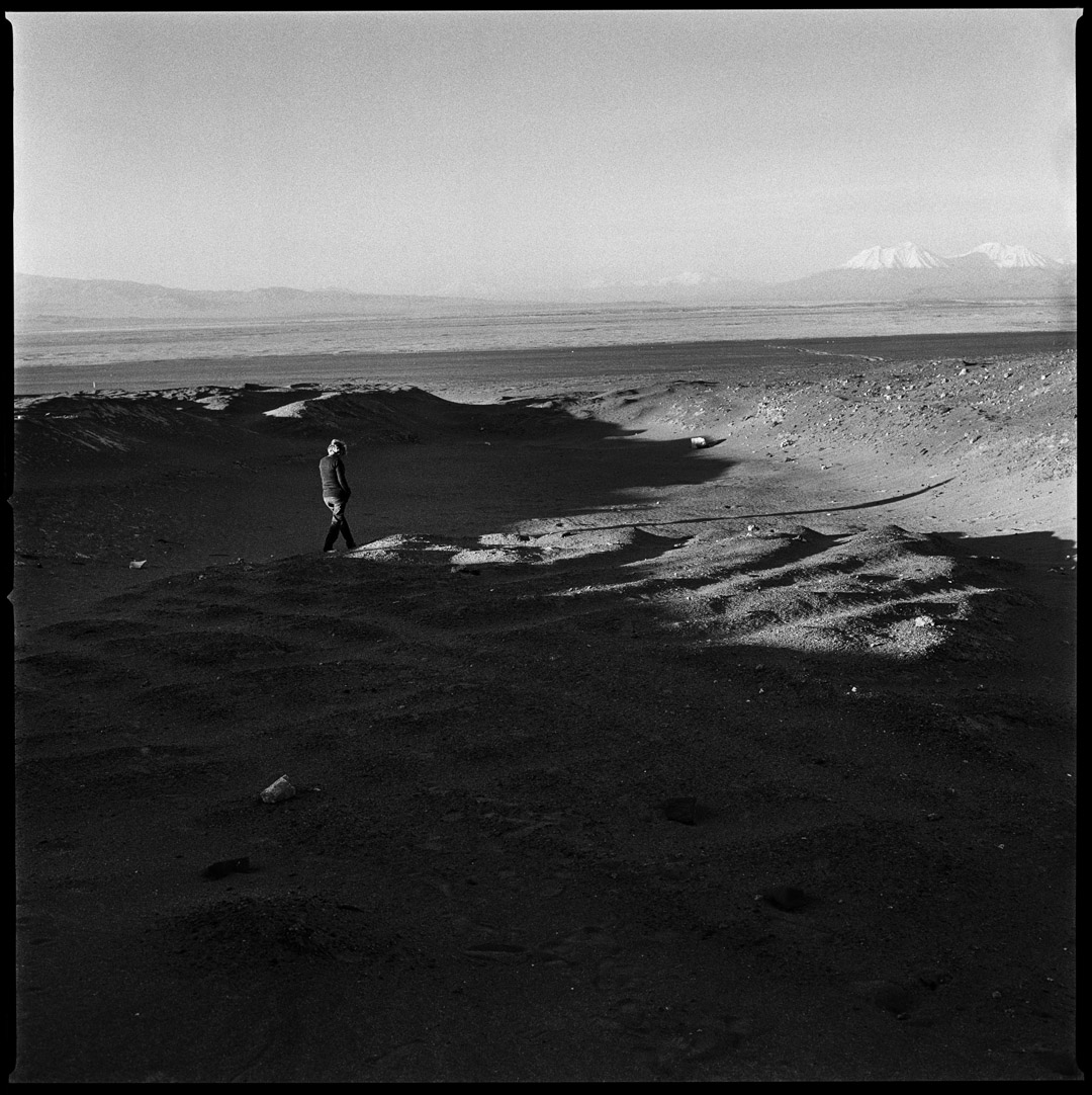 Joao Pina – Shadow of The Condor – burn magazine