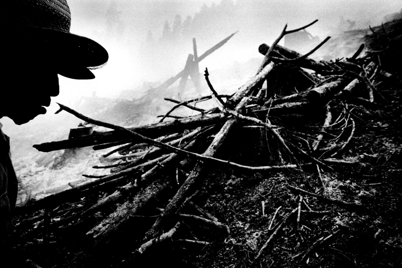 Hajime Kimura – Matagi – burn magazine