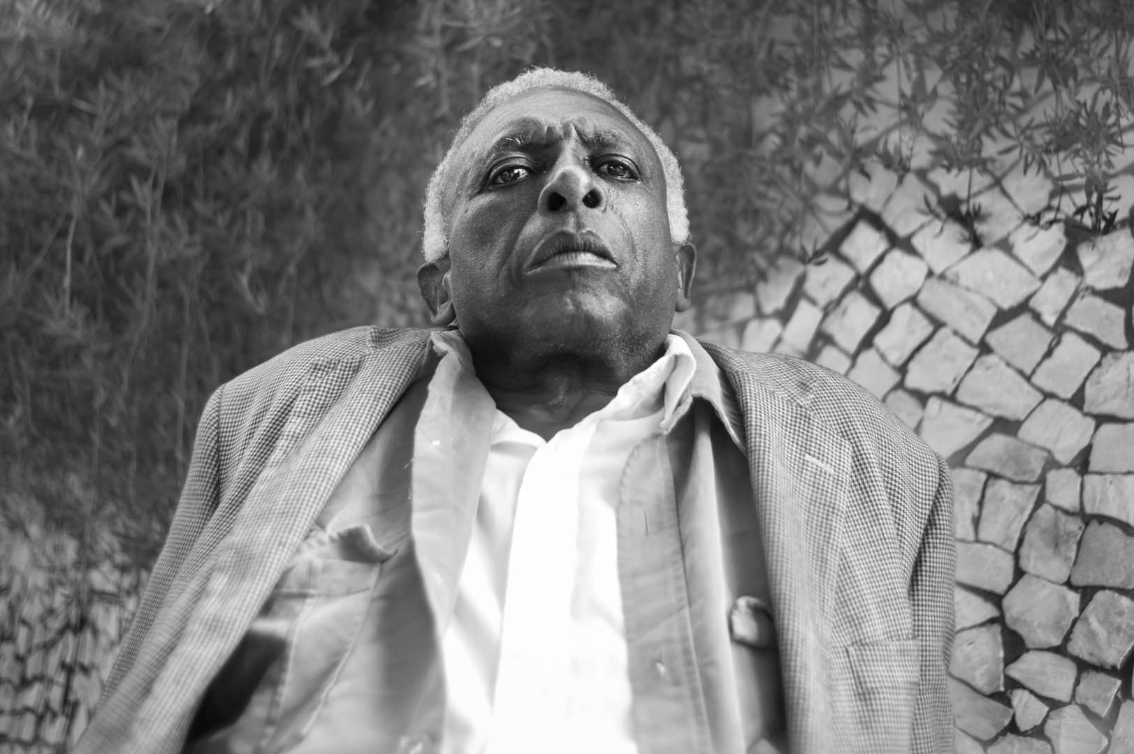 Hajime Kimura – Matagi – burn magazine