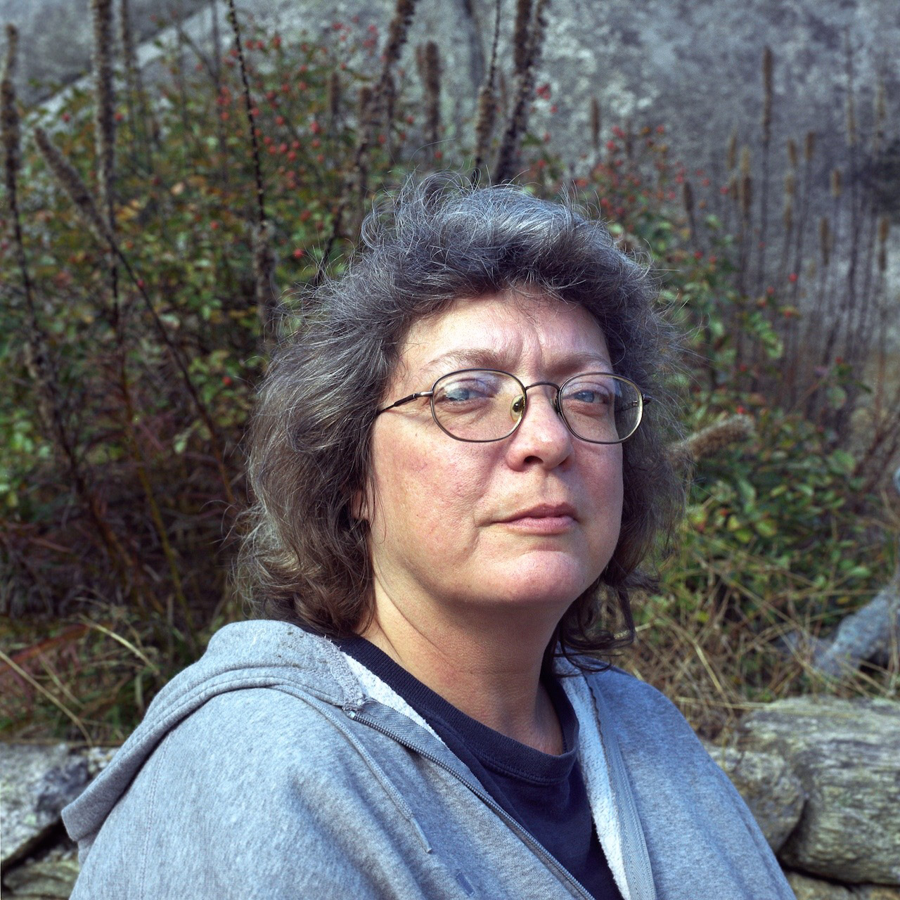 Todd Danforth – Portrait of a Family – burn magazine