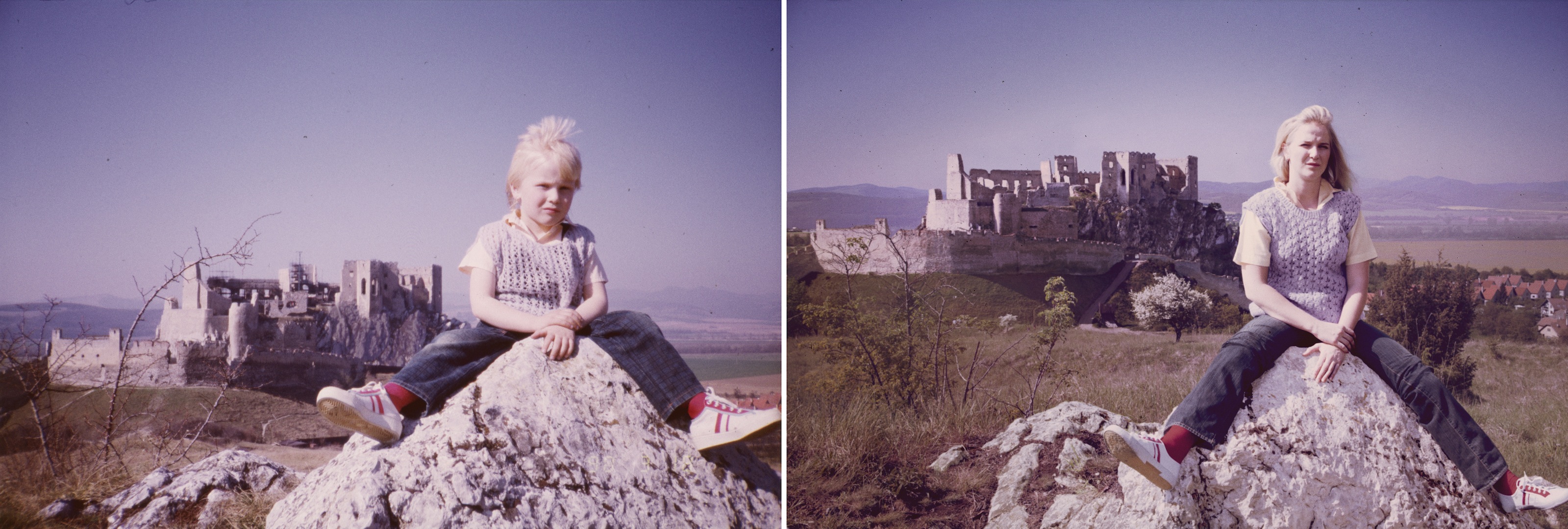 Irina Werning – Back to the Future 2 – burn magazine