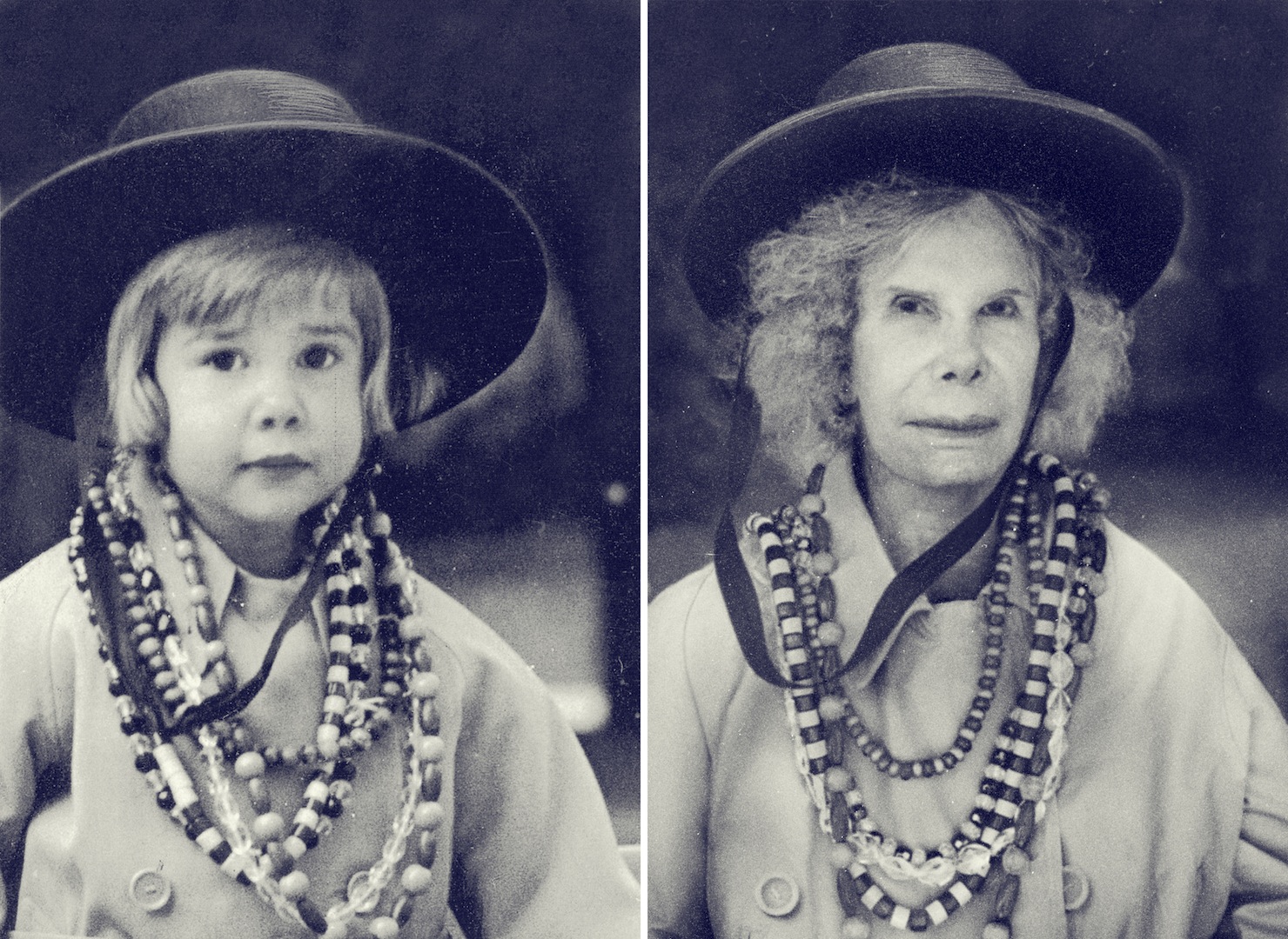 Irina Werning – Back to the Future 2 – burn magazine