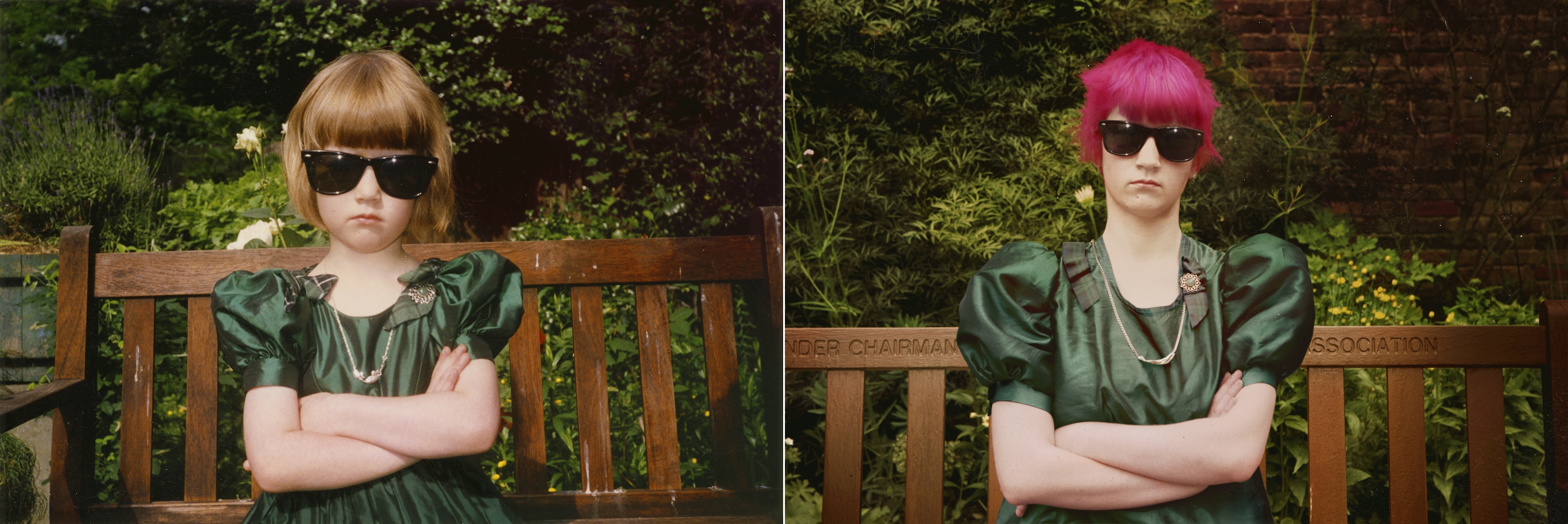 Irina Werning – Back to the Future 2 – burn magazine