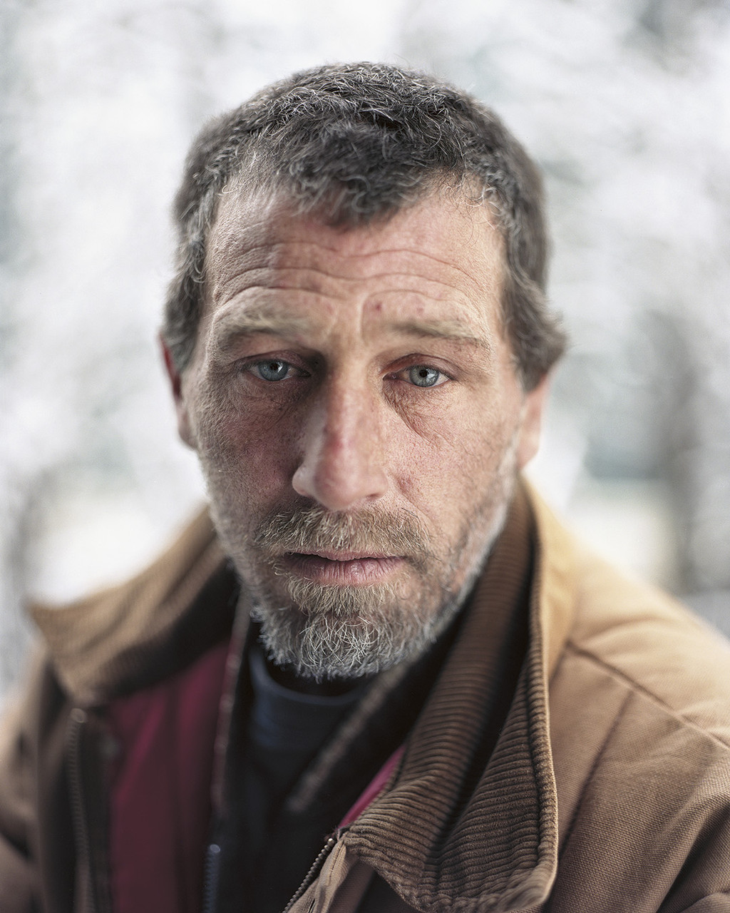 Bryan Schutmaat – Grays The Mountain Sends – burn magazine