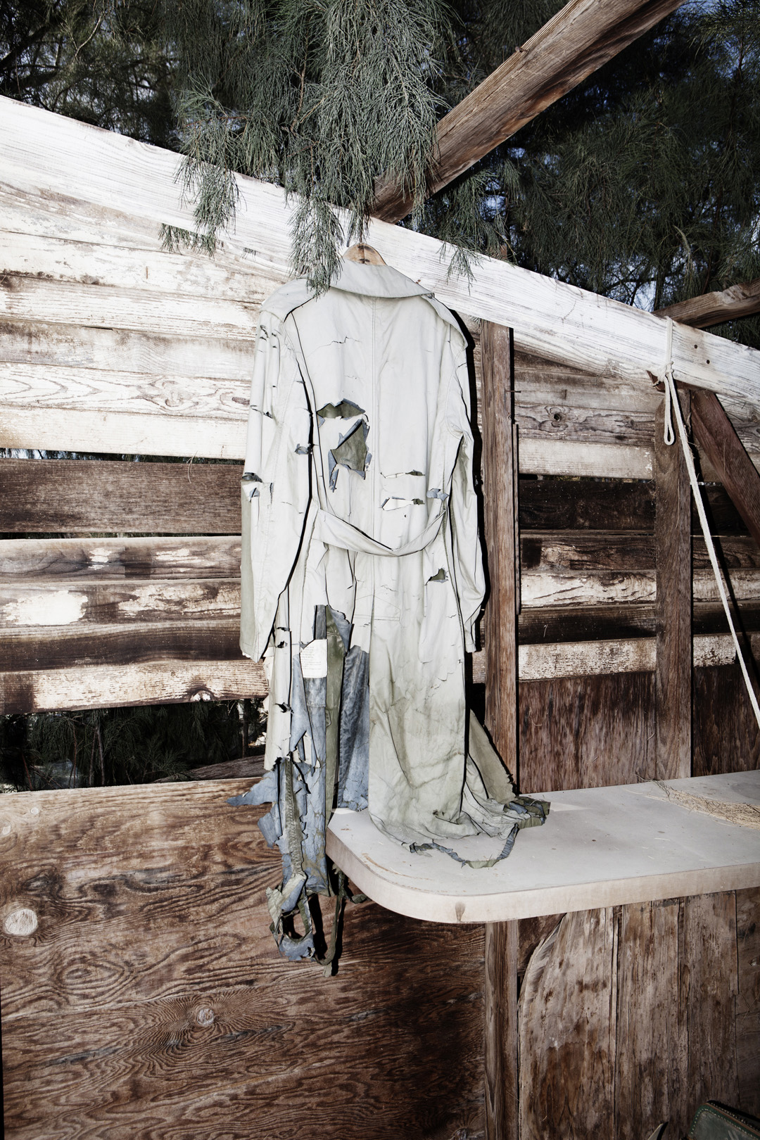 Yurian Quintanas Nobel – Happy Nothing – burn magazine