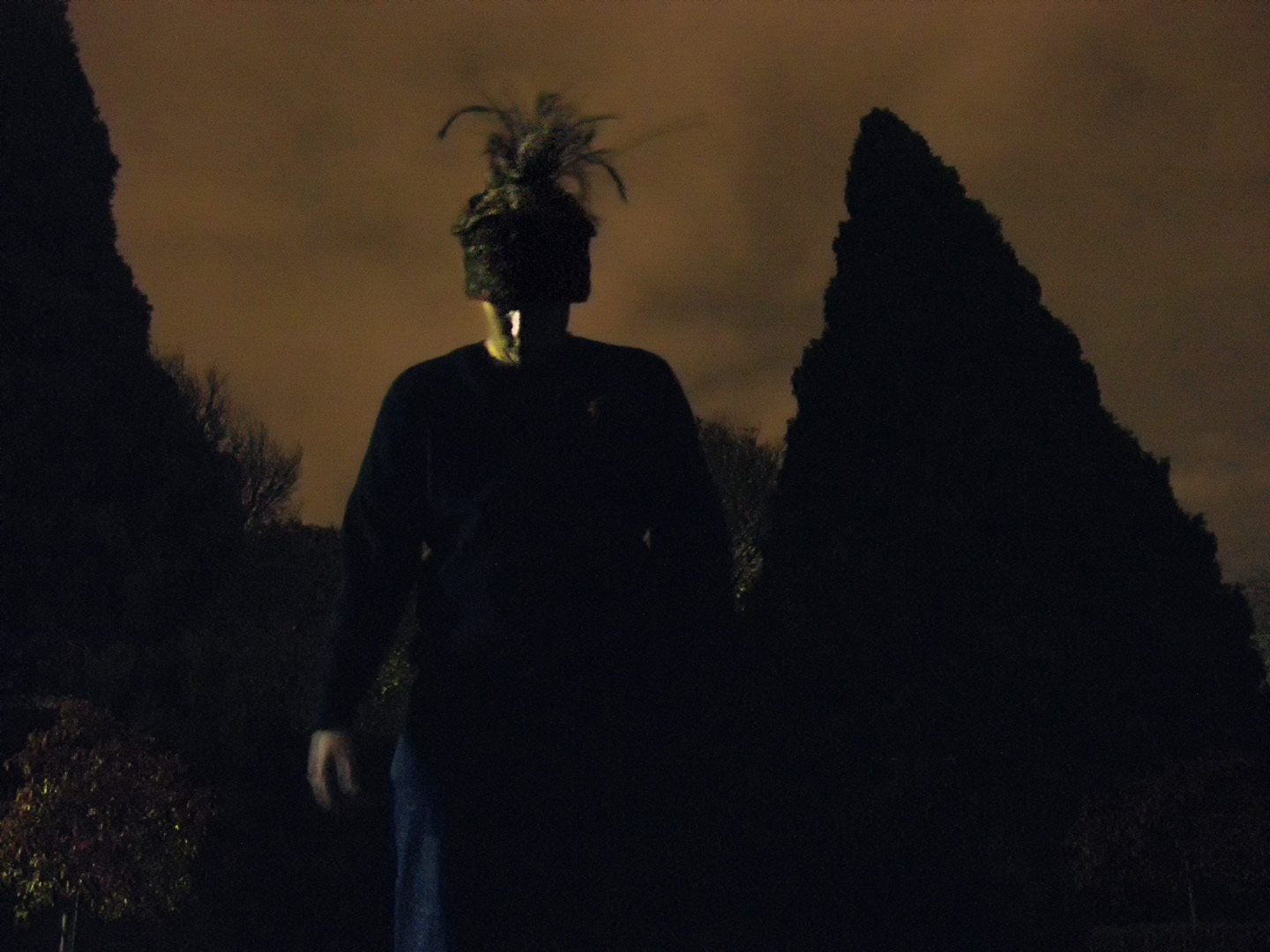 Boris Eldagsen – The Poems – burn magazine