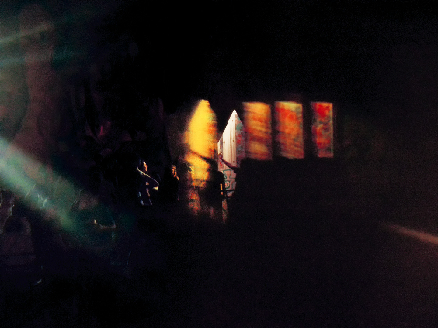 Boris Eldagsen – The Poems – burn magazine