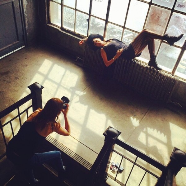 image – burn magazine