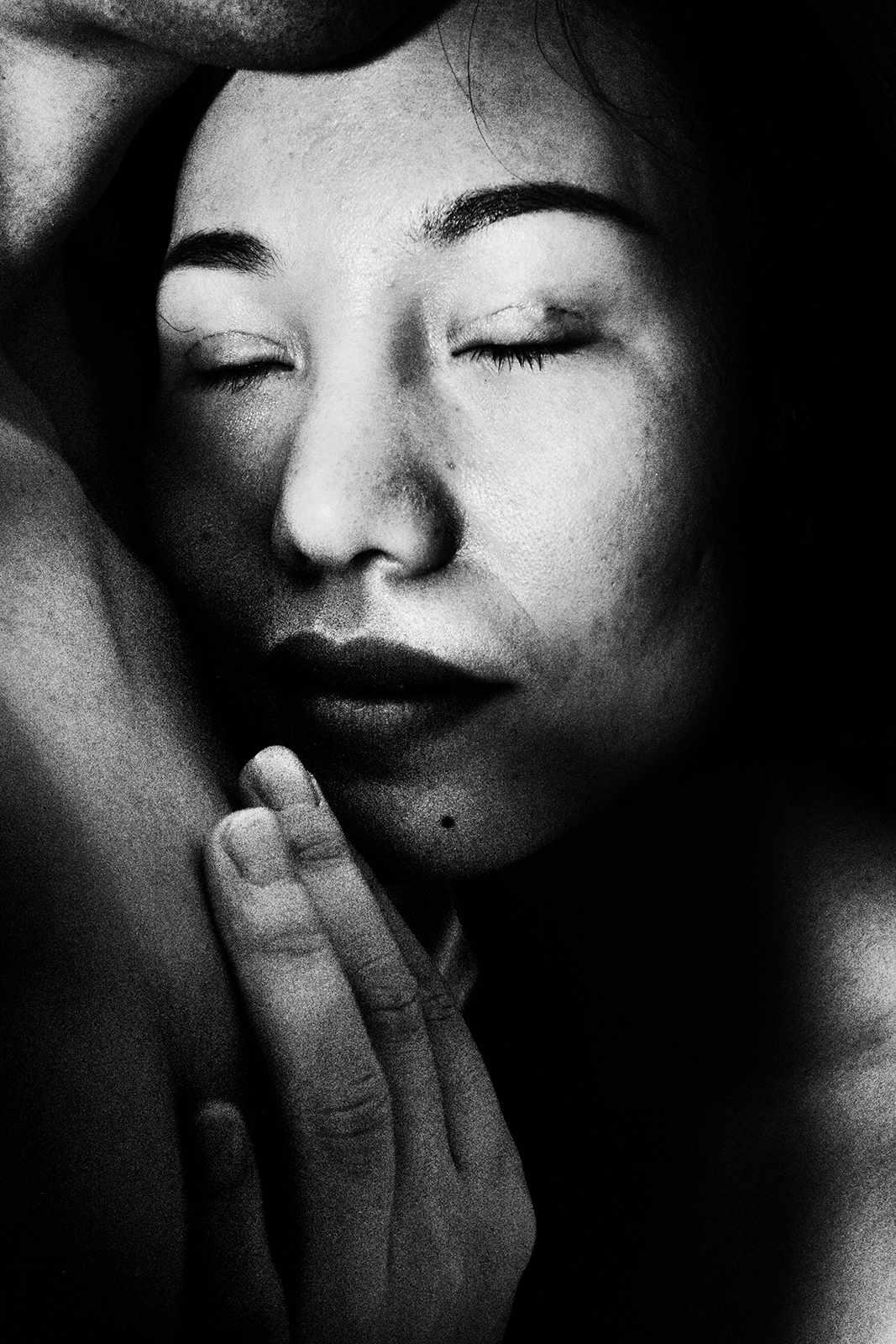 Jacob Aue Sobol – Arrivals and Departures – burn magazine