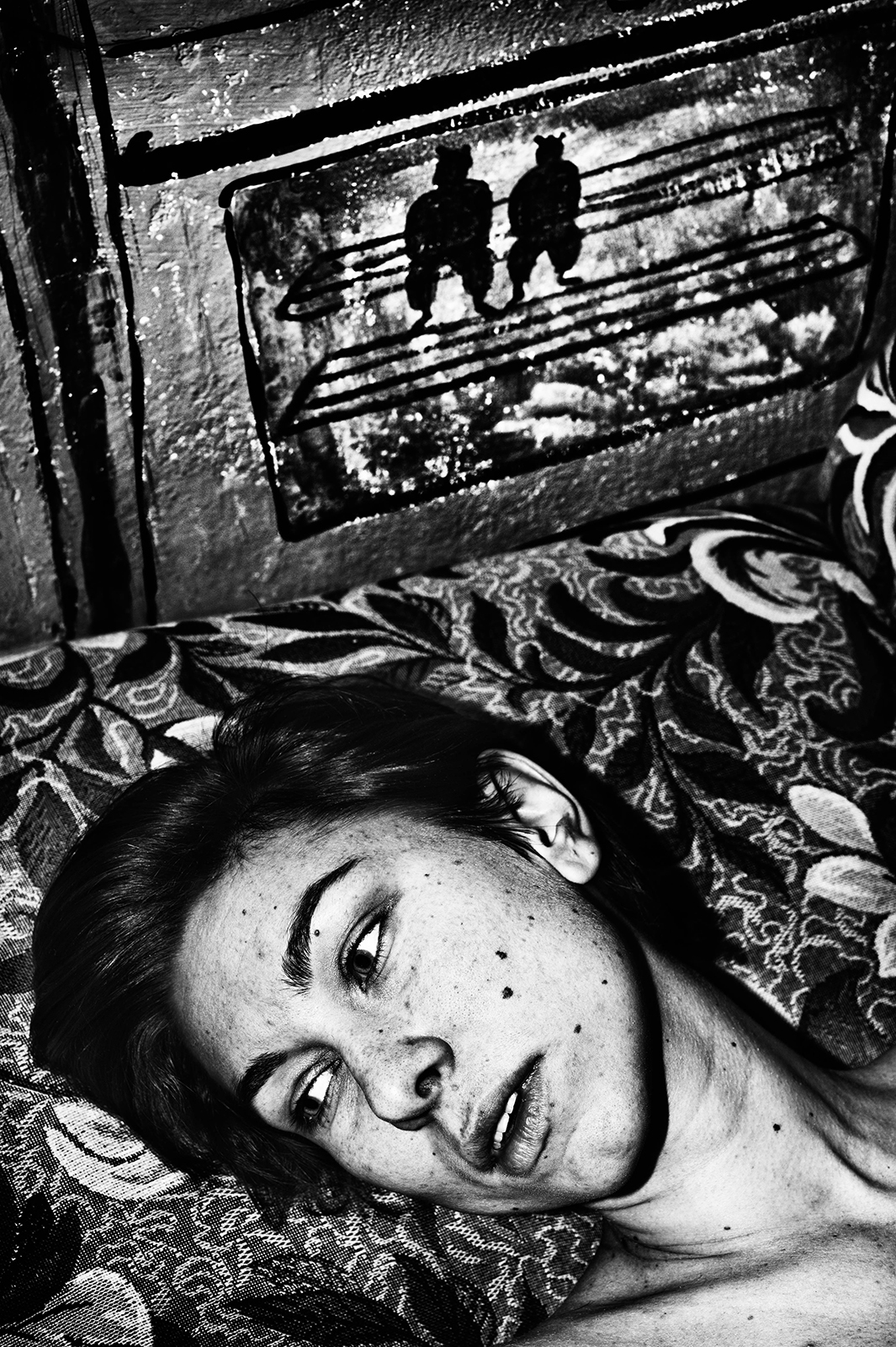 Jacob Aue Sobol – Arrivals and Departures – burn magazine