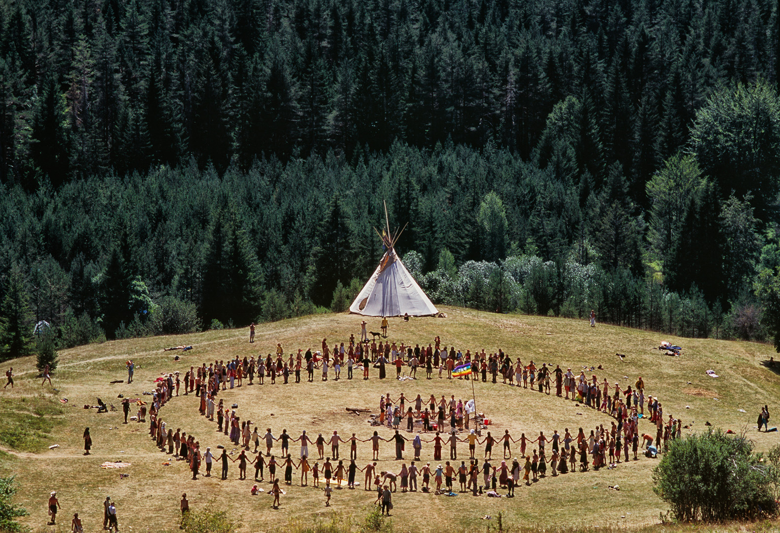 Matjaz Krivic – Tribe – burn magazine