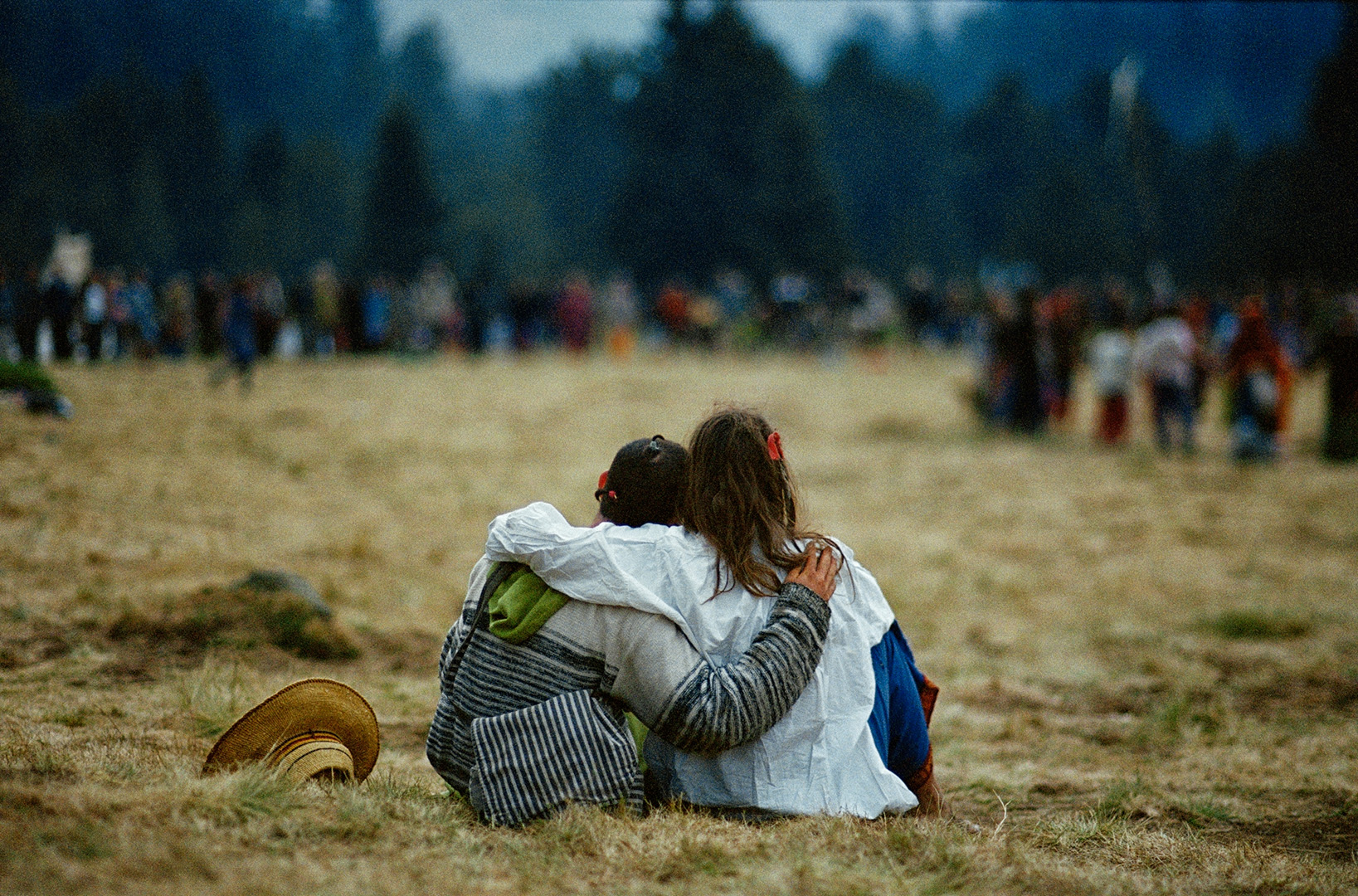 Matjaz Krivic – Tribe – burn magazine