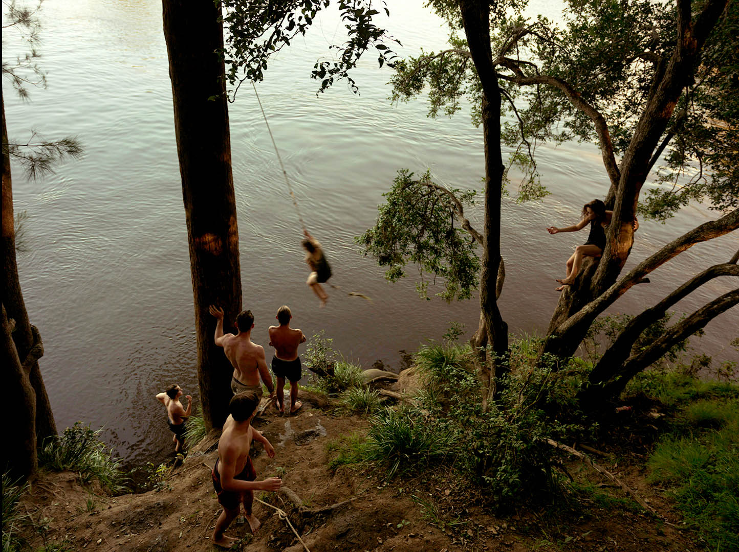 017 Rope swing – burn magazine