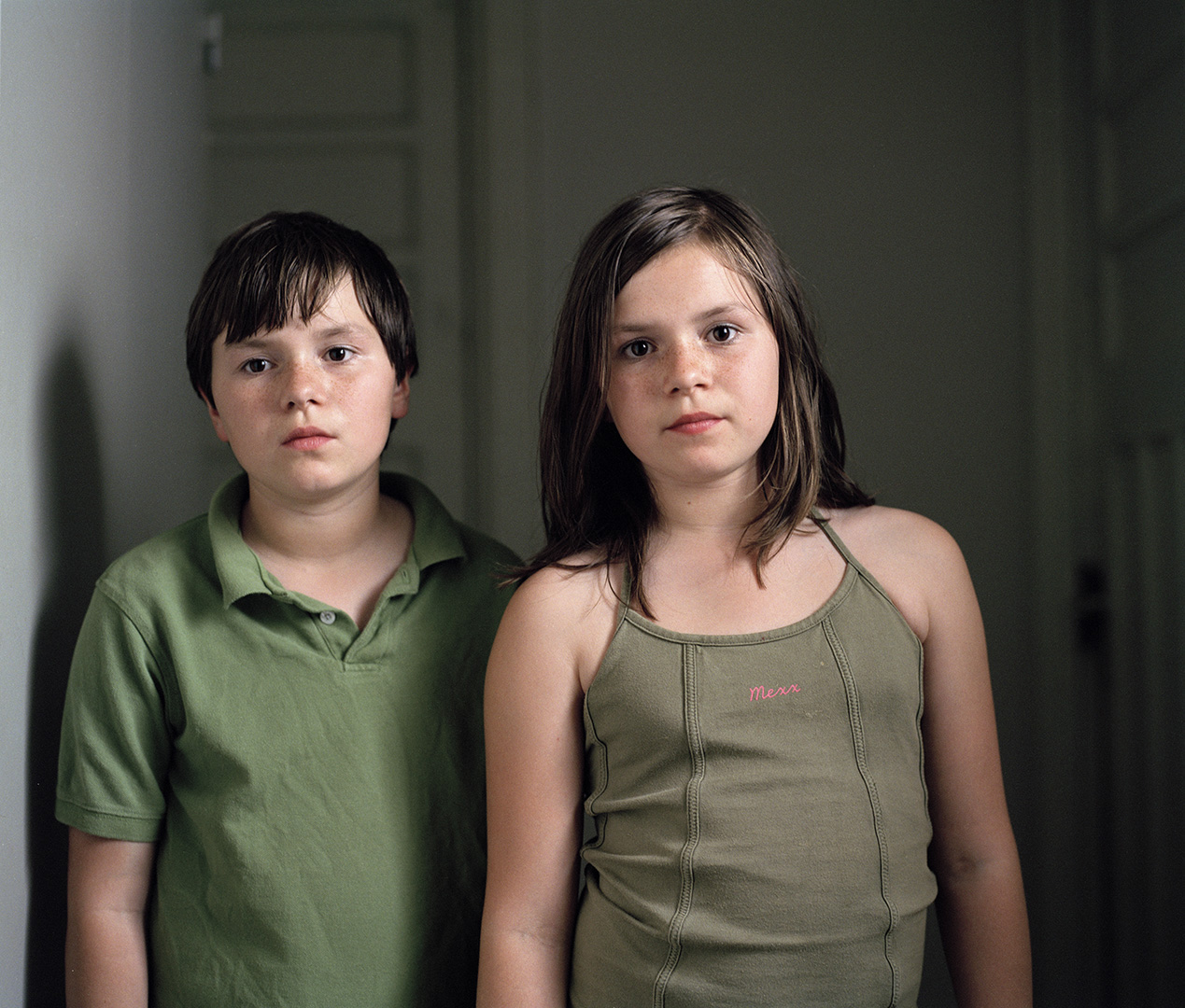 Sarah Mei Herman – Between Us – burn magazine