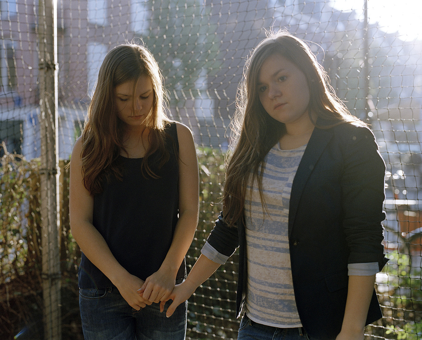 Sarah Mei Herman – Between Us – burn magazine