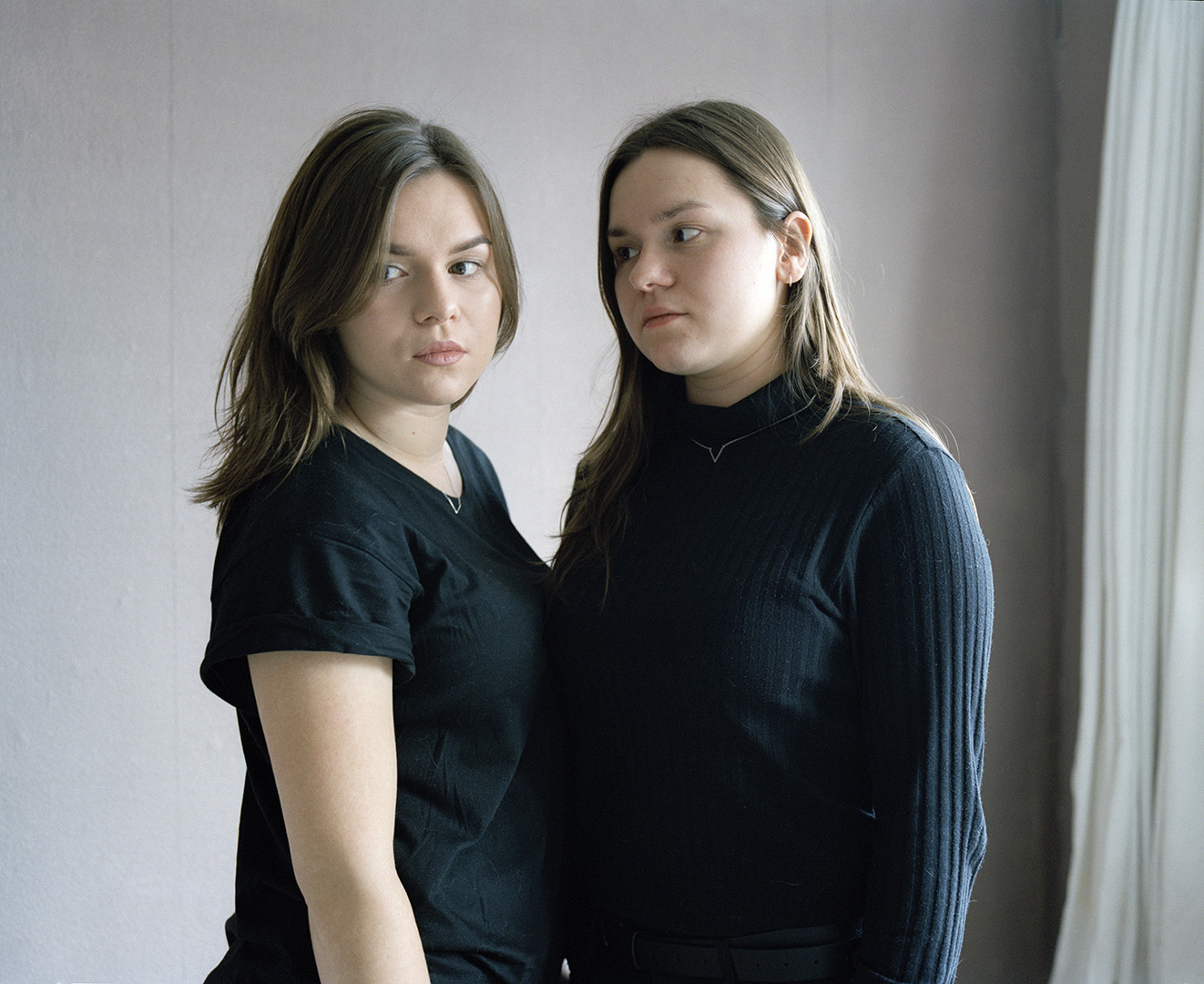 Sarah Mei Herman – Between Us – burn magazine