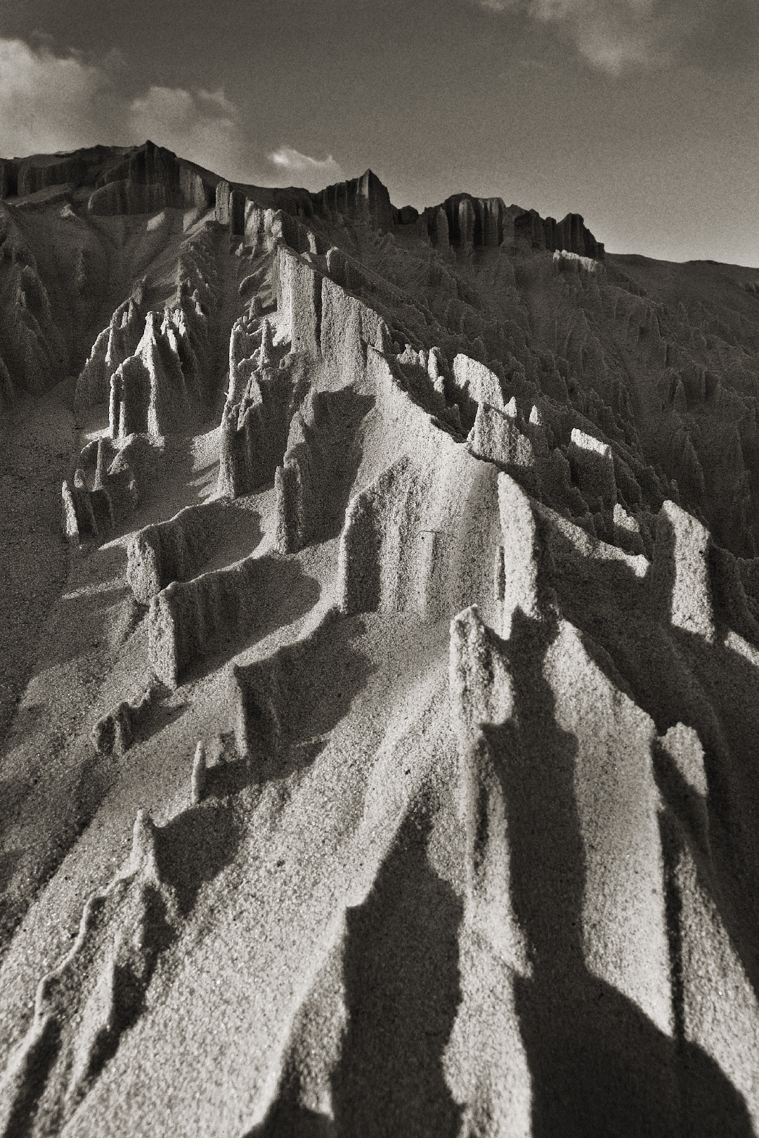 Chris Bickford – Legends of the Sandbar – burn magazine