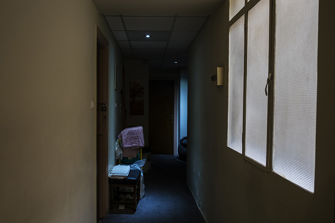 The Body In Crisis – burn magazine