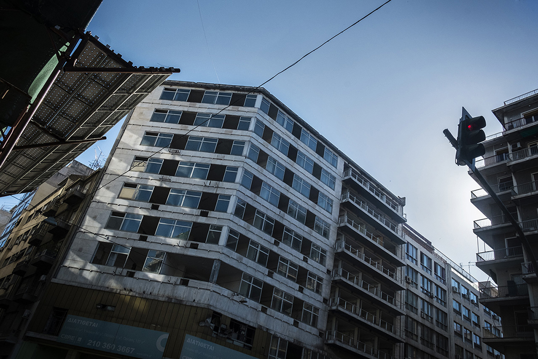 The Body In Crisis – burn magazine