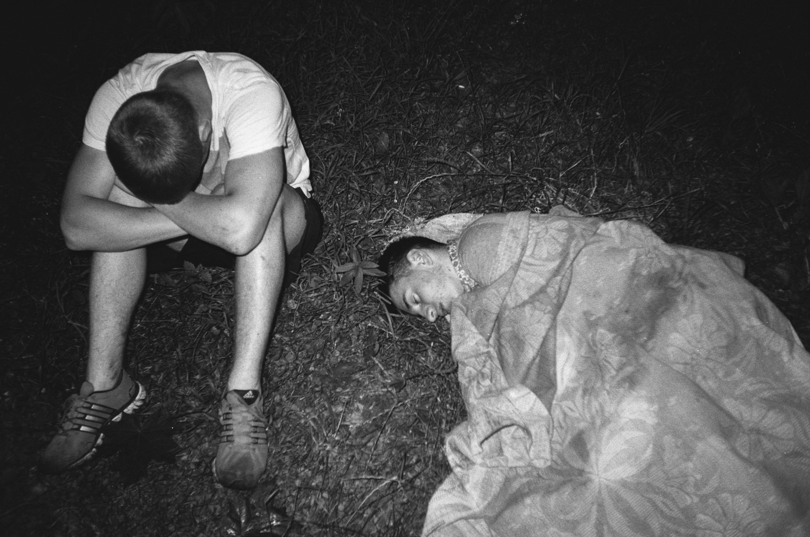 15 – burn magazine