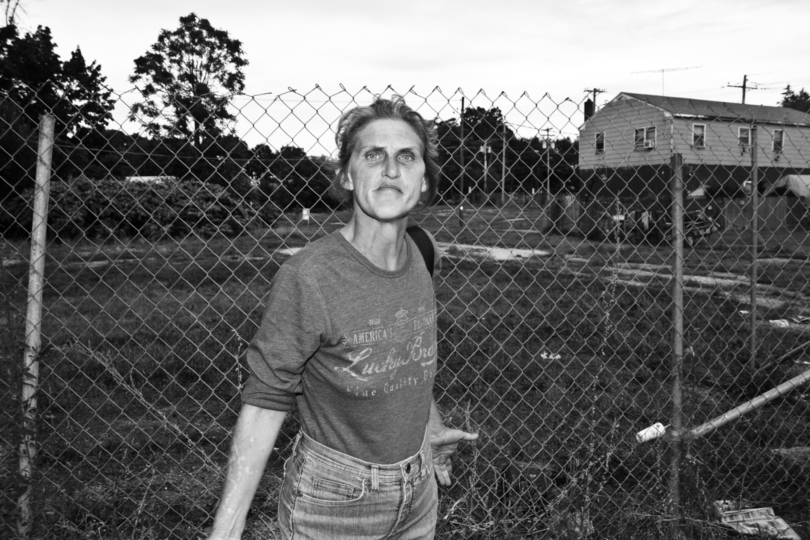 25 Melissa – burn magazine