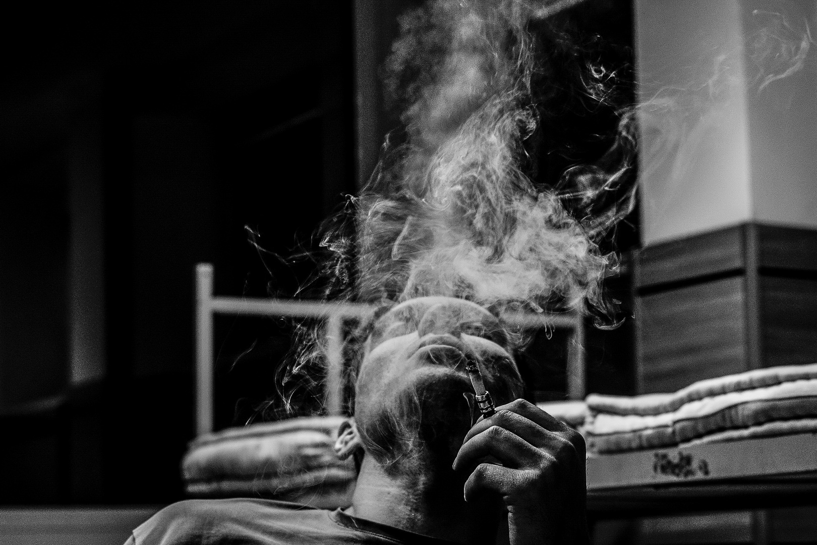Igor Coko – Living Behind Bars – burn magazine