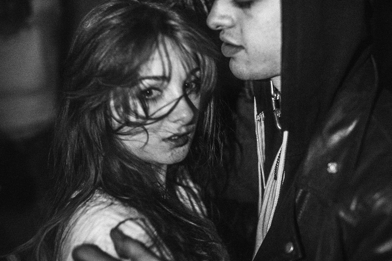 Jordan Gale – It Is What It Is – burn magazine