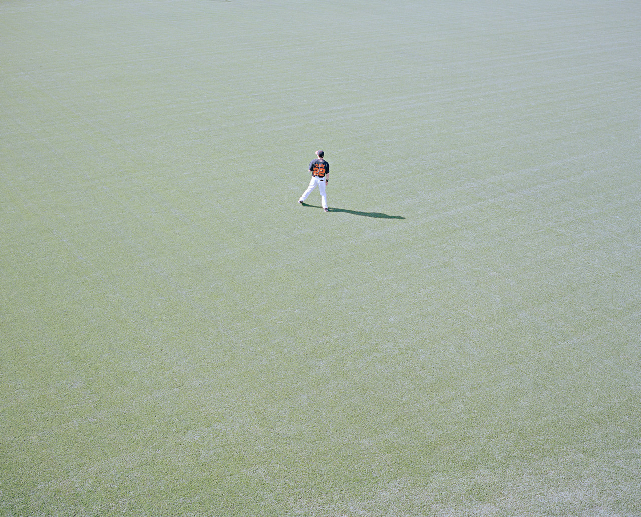 Mario Wezel – Do You Sometimes Dream of America? – burn magazine