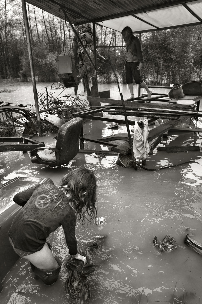 Alain Laboile – Quotidian – burn magazine