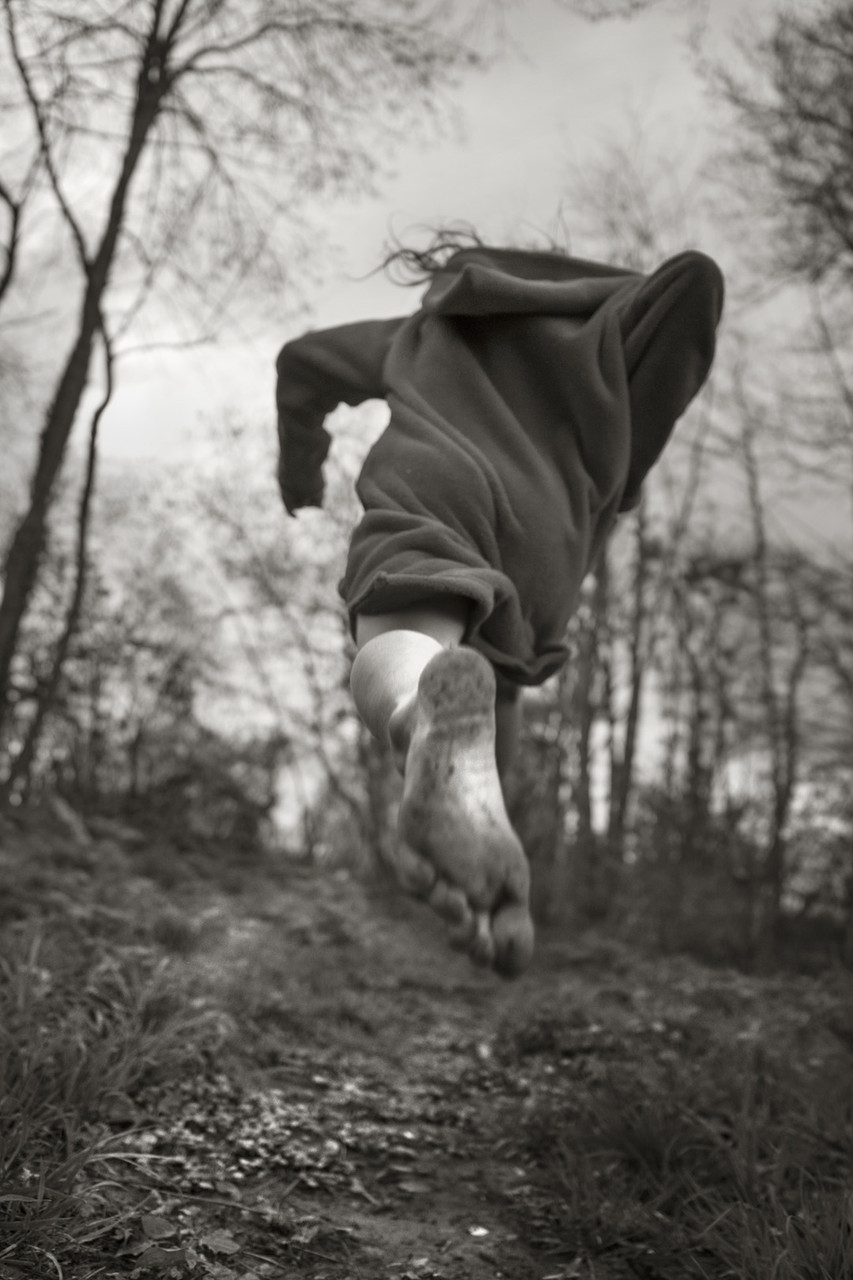 Alain Laboile – Quotidian – burn magazine