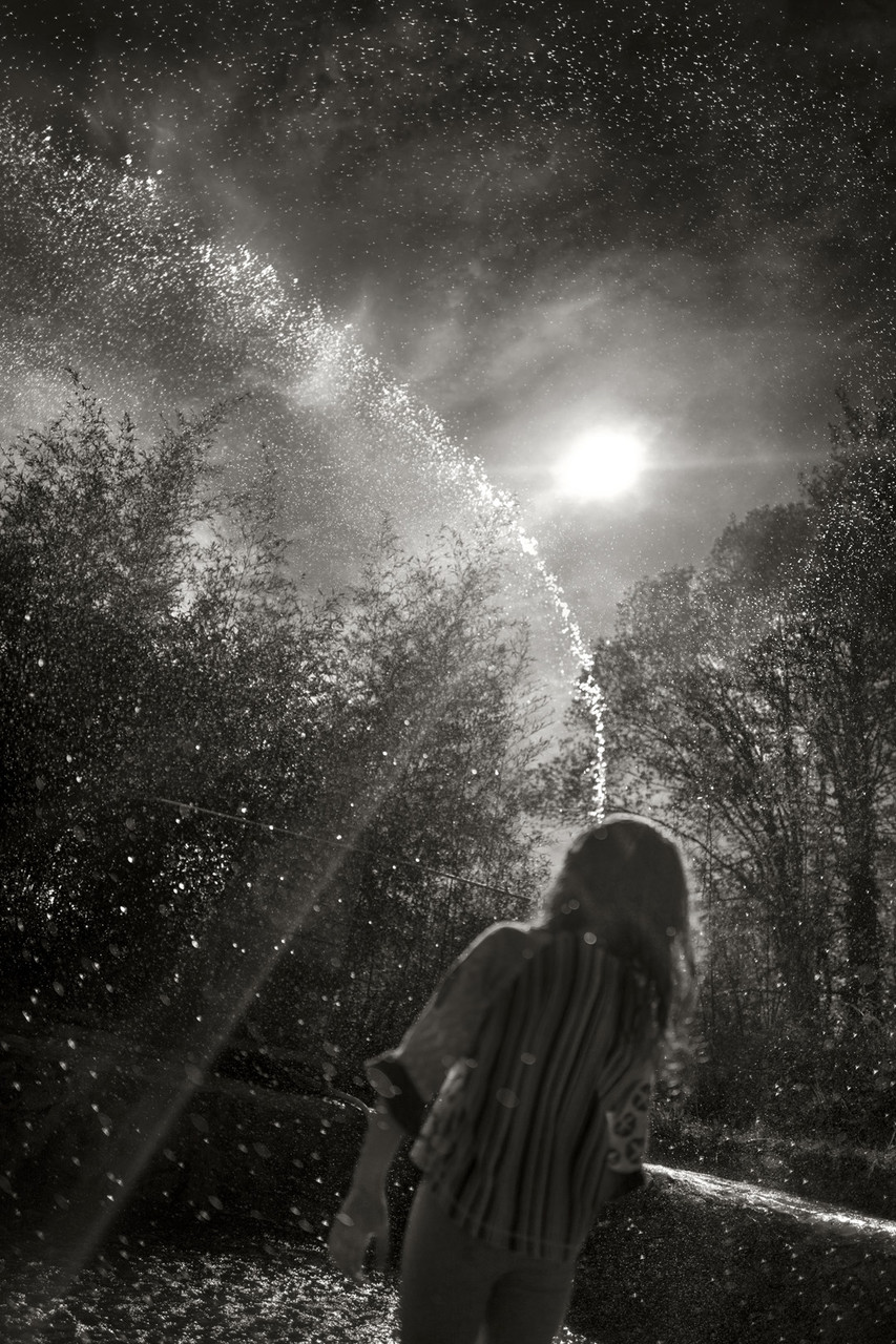 Alain Laboile – Quotidian – burn magazine