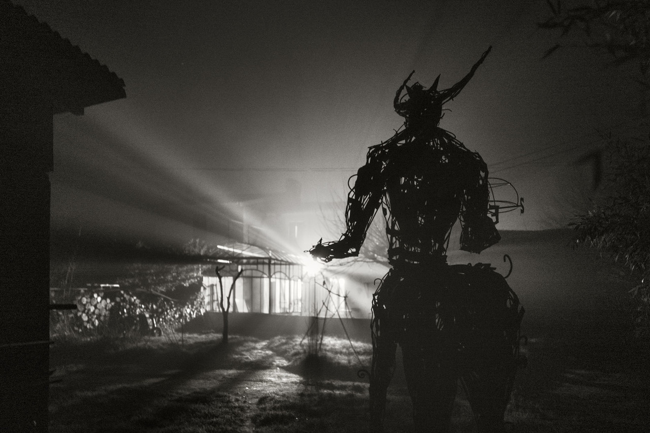 Alain Laboile – Quotidian – burn magazine