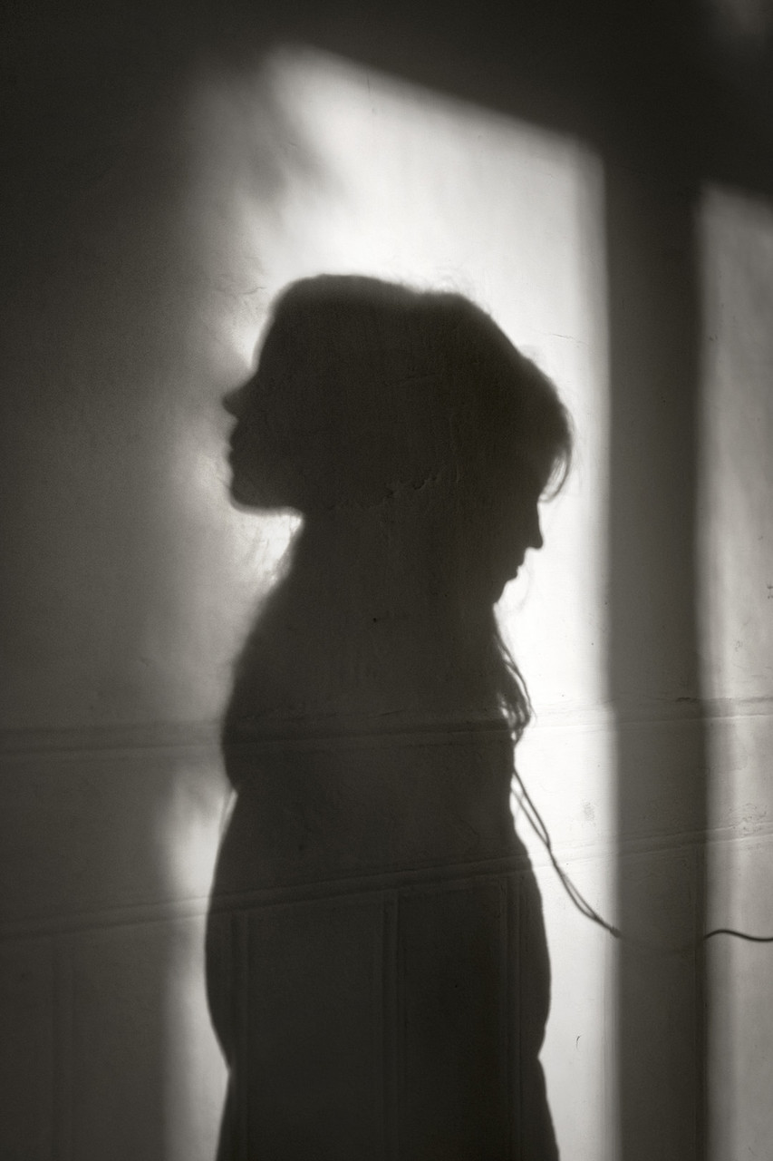 Alain Laboile – Quotidian – burn magazine