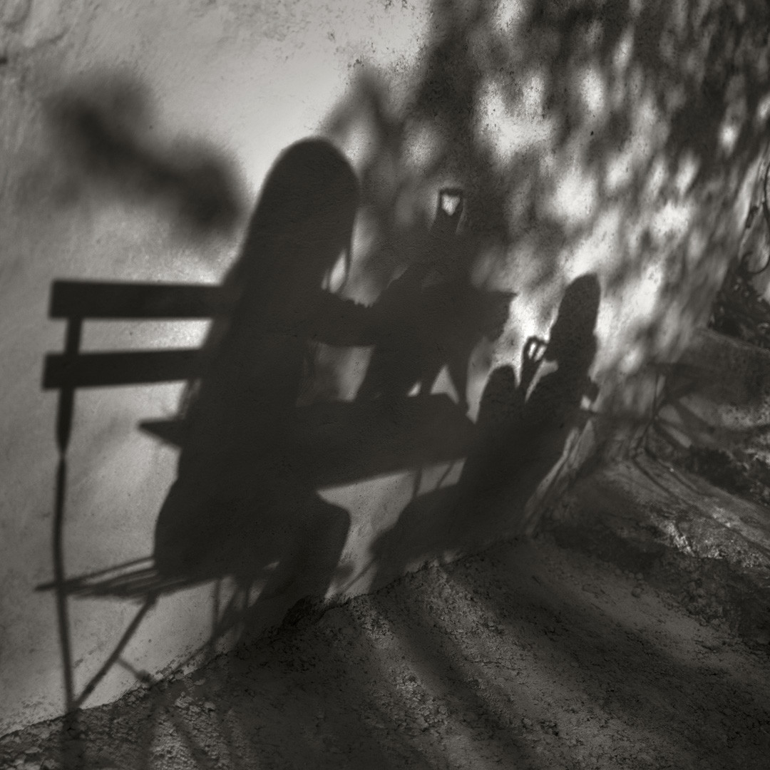 Alain Laboile – Quotidian – burn magazine