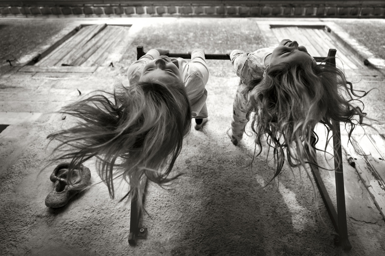 Alain Laboile – Quotidian – burn magazine