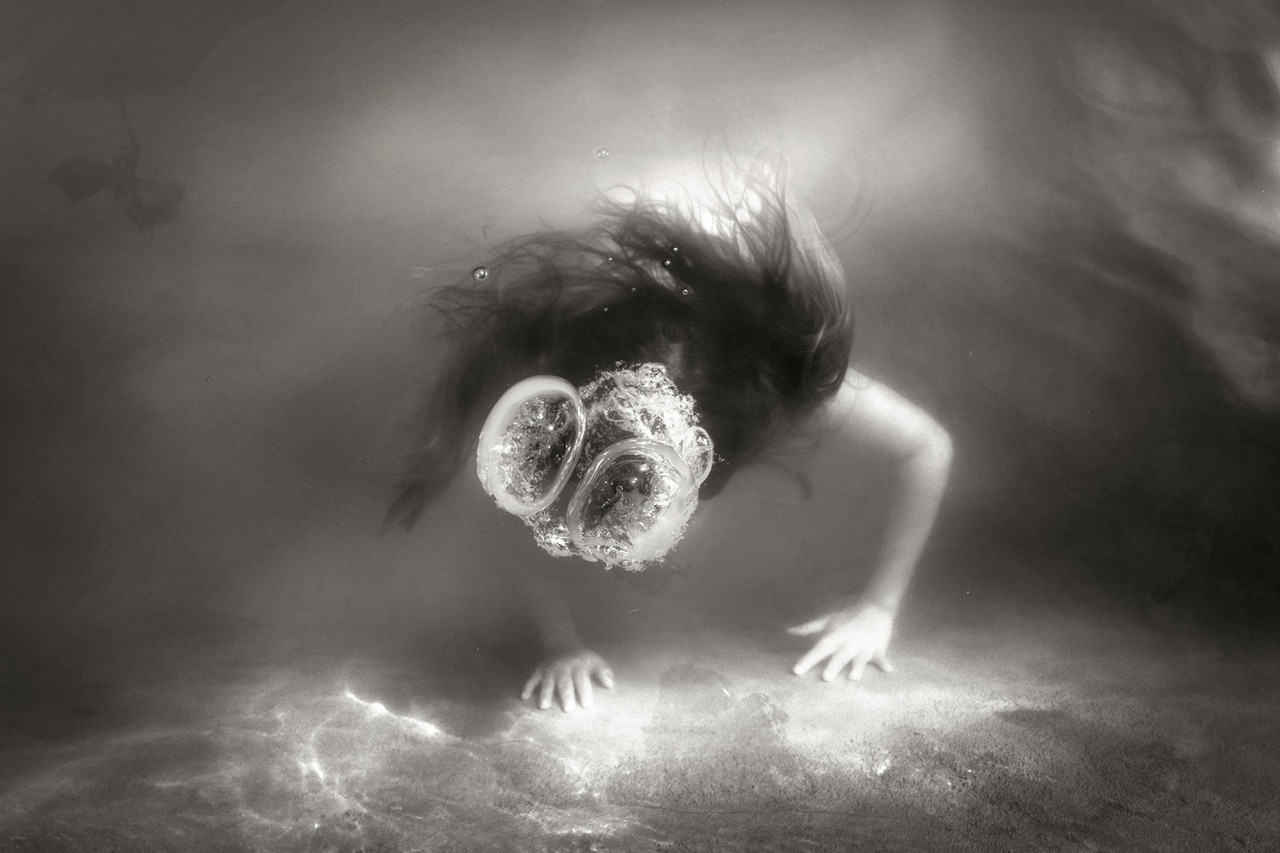 Alain Laboile – Quotidian – burn magazine