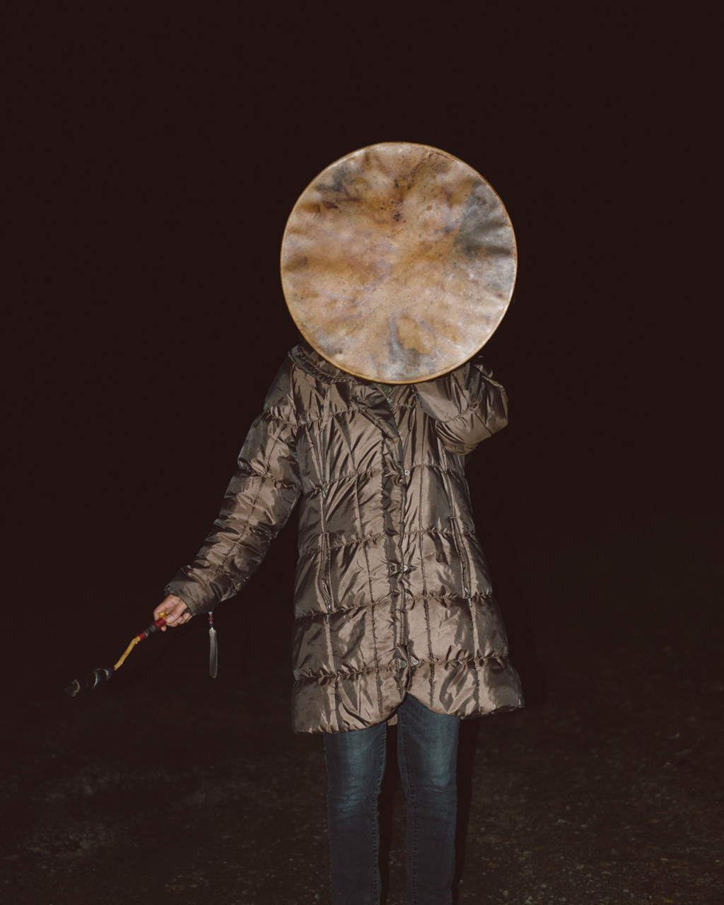 Terje Abusdal – The Forest Finns – burn magazine