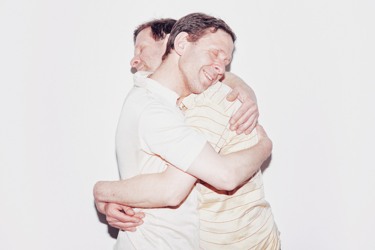 Ignacio Colo – At the Same Time – burn magazine