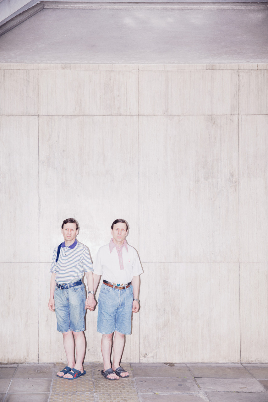 Ignacio Colo – At the Same Time – burn magazine