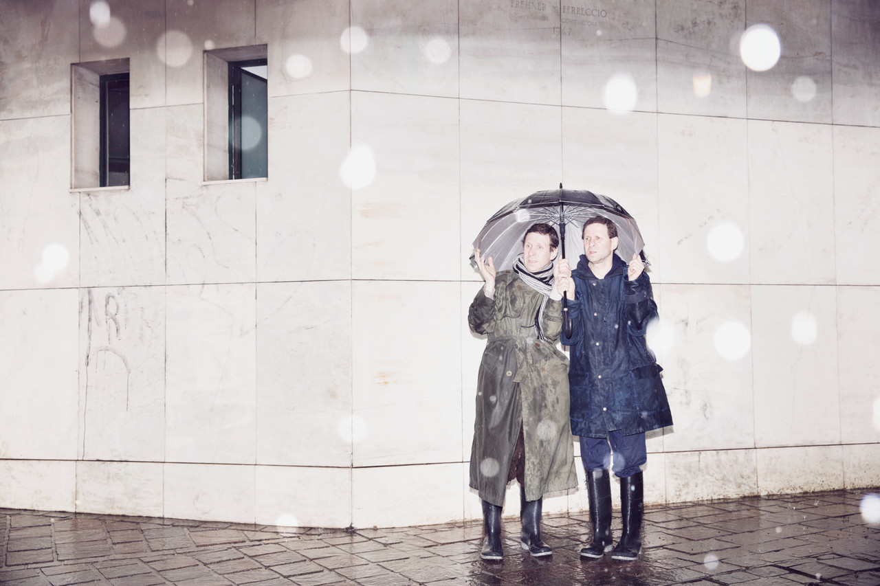 Ignacio Colo – At the Same Time – burn magazine