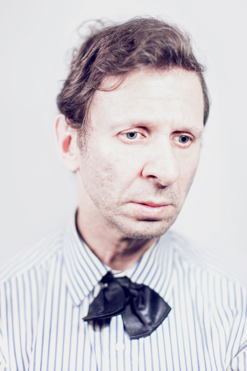 Ignacio Colo – At the Same Time – burn magazine